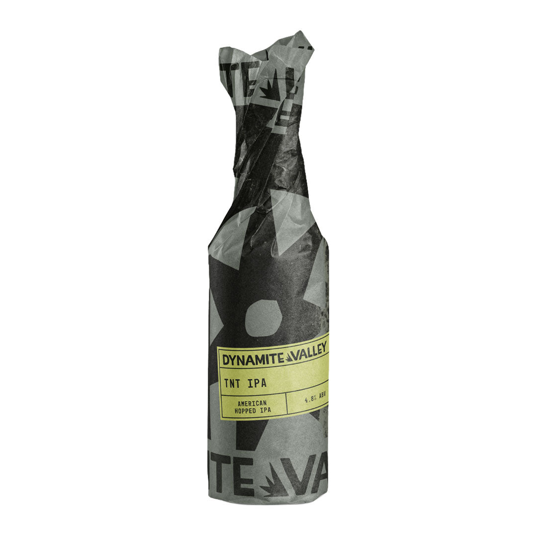Dynamite Valley TNT IPA 500ml – Drink Finder