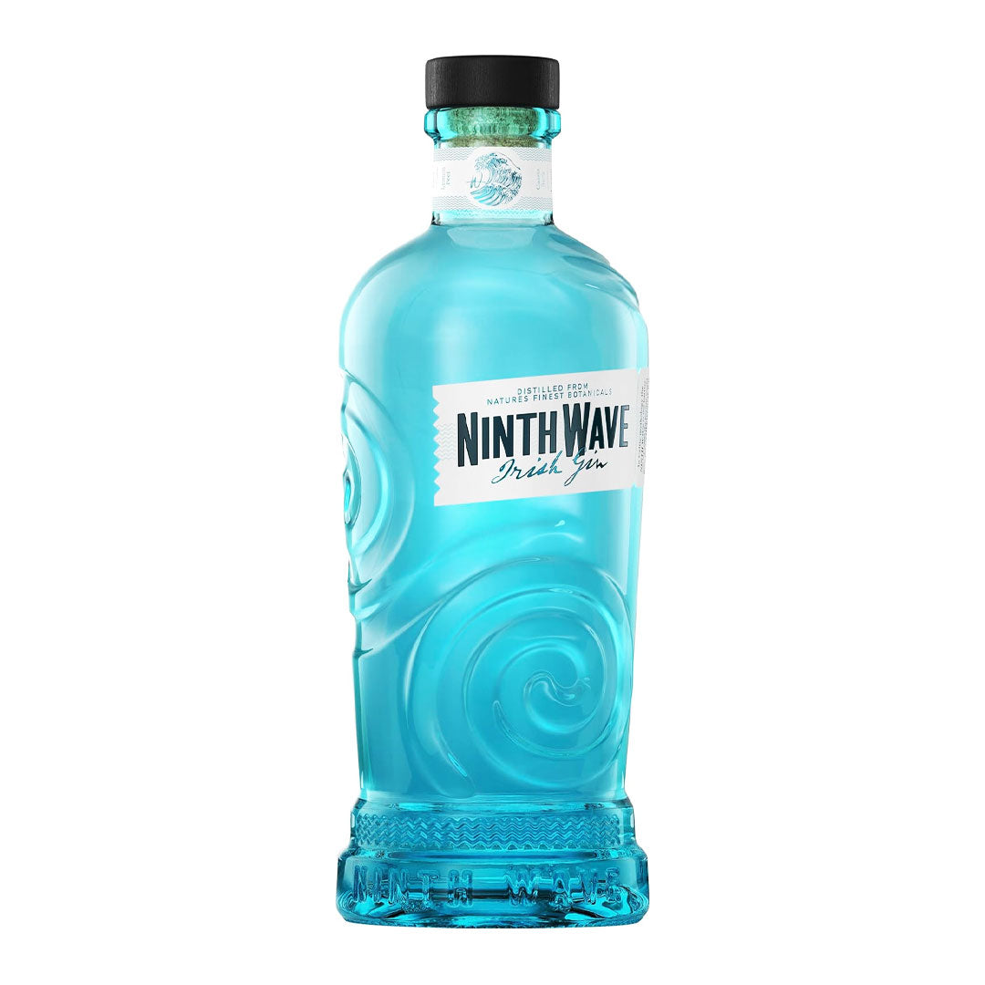 Hinch Ninth Wave Irish Gin 70cl – Drink Finder