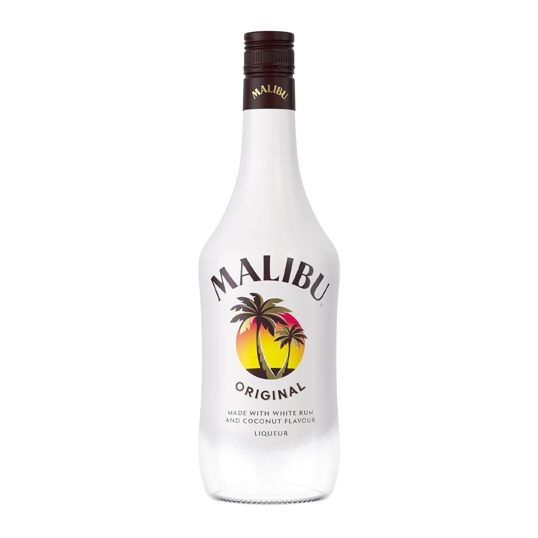 Malibu Coconut Rum Liqueur 70cl – Drink Finder