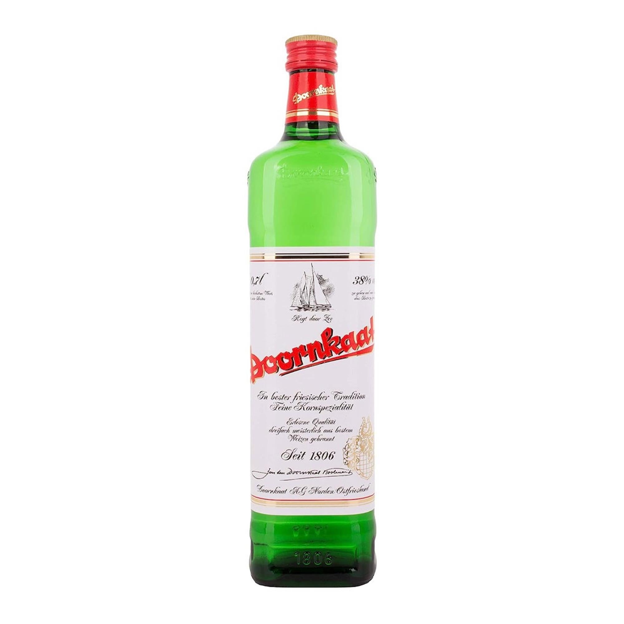 Schnapps – Drink Finder