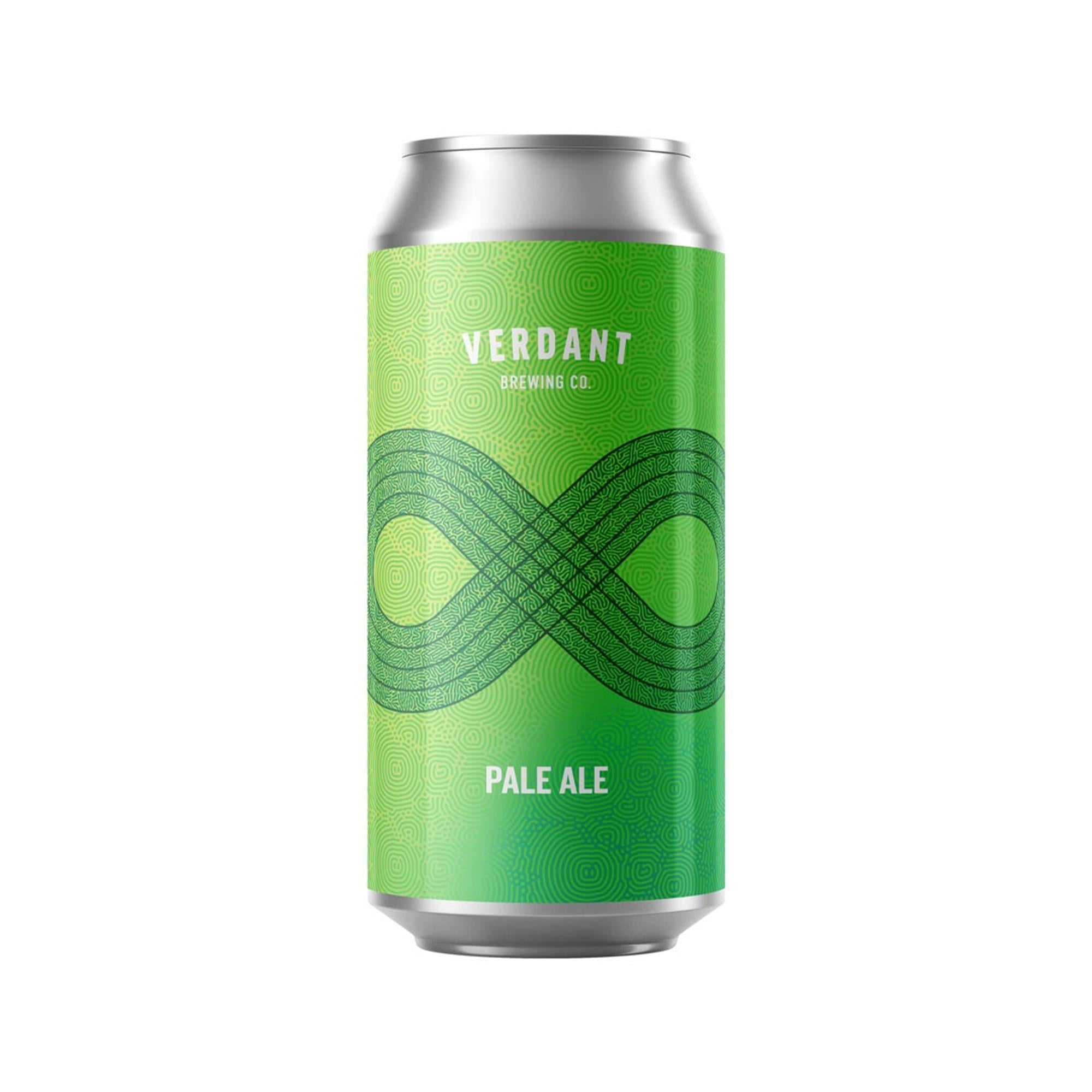 Verdant 300 Laps of Your Garden Pale Ale 440ml – Drink Finder